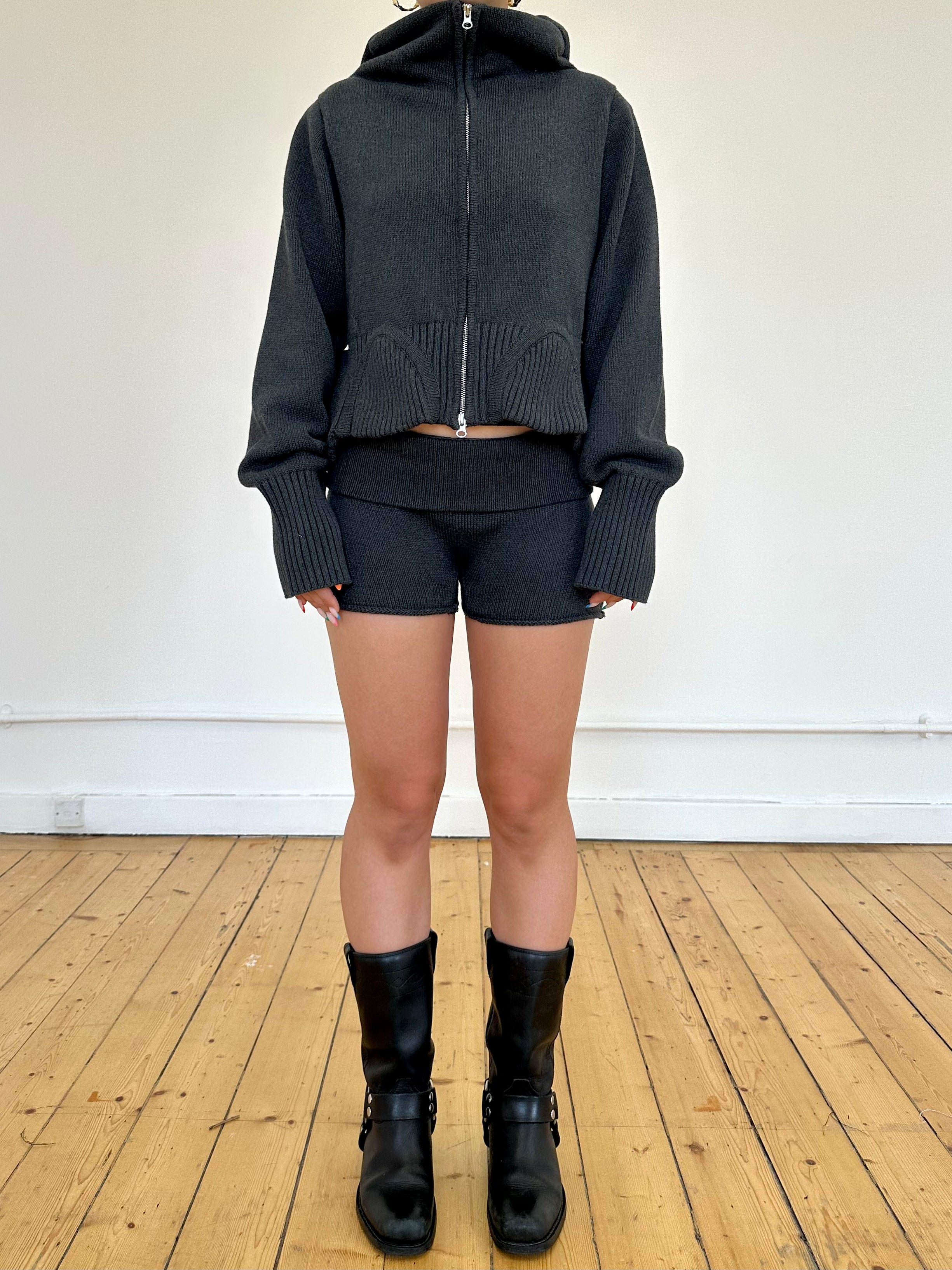 rowan – K&R London